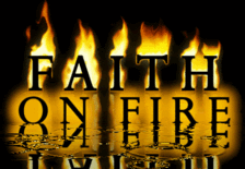 Faith-On-Fire